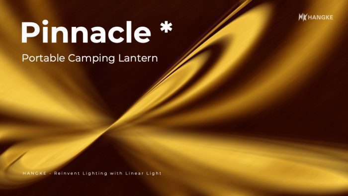 Pinnacle (NA) – HANGKE